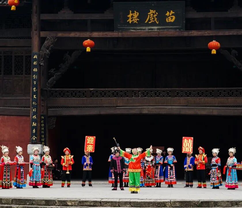 "Top 10 điểm Du Lịch H'mông" Không Thể Bỏ Qua, được Yêu Thích Nhất? - HMONG